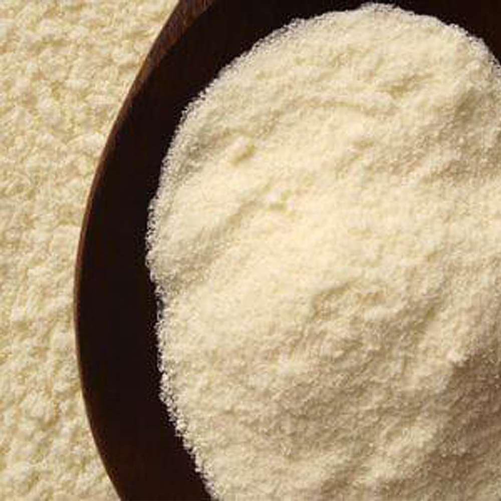 100% Pure Goat Milk Powder per kg - Iris Natural Beauty